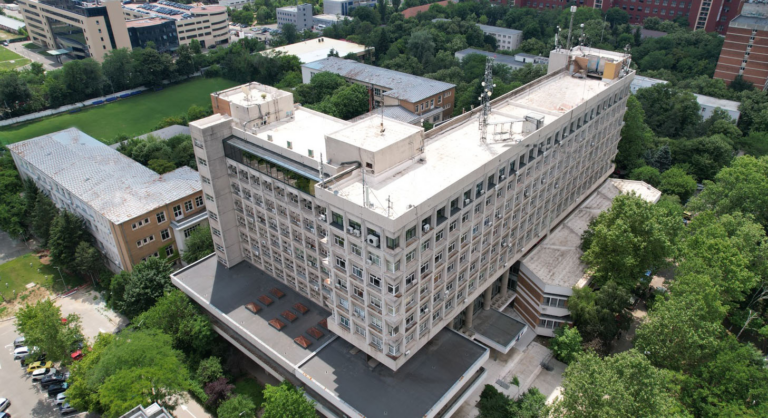 Despre noi – Facultatea de Electronică, Telecomunicații și Tehnologia ...